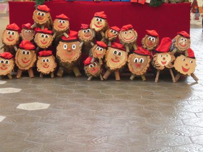 Catalan Christmas Traditions - anglophone-direct