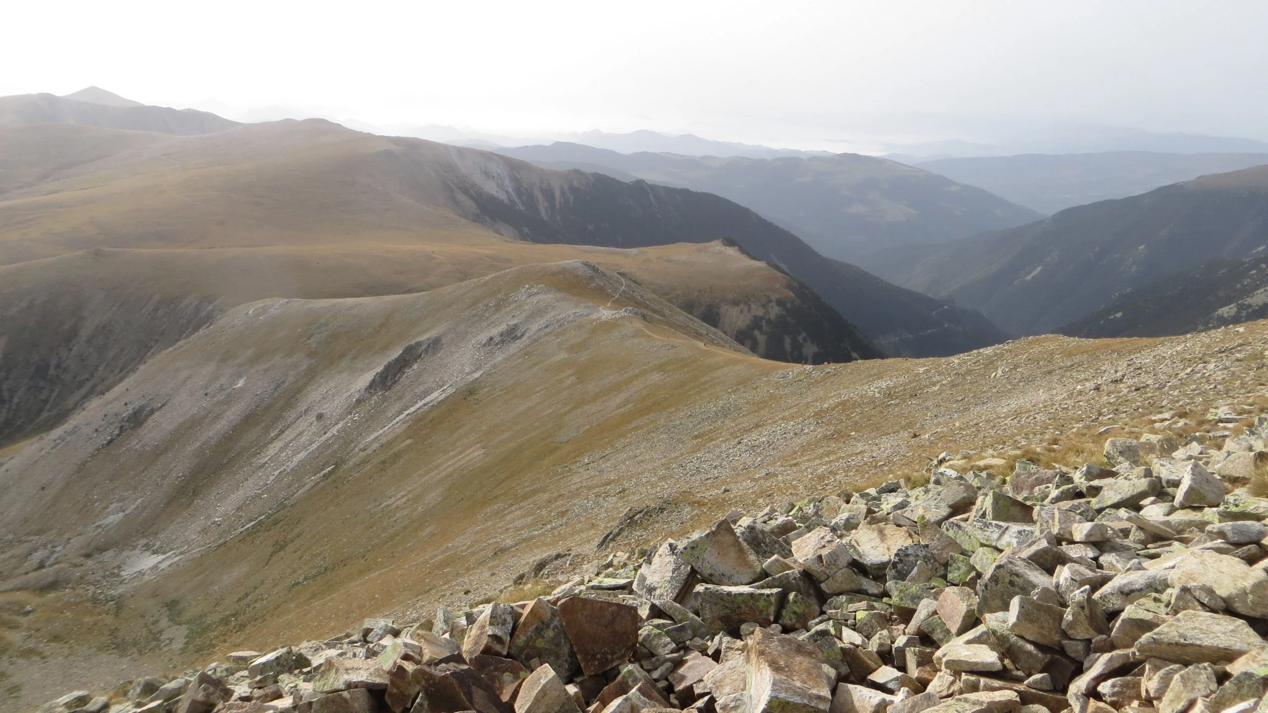 Mantet. Reach for the stars