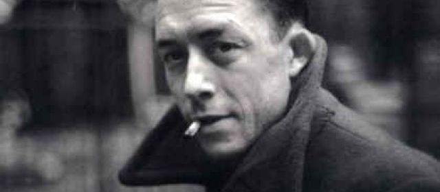 Camus et sa clope - a good role model? - P-O Life