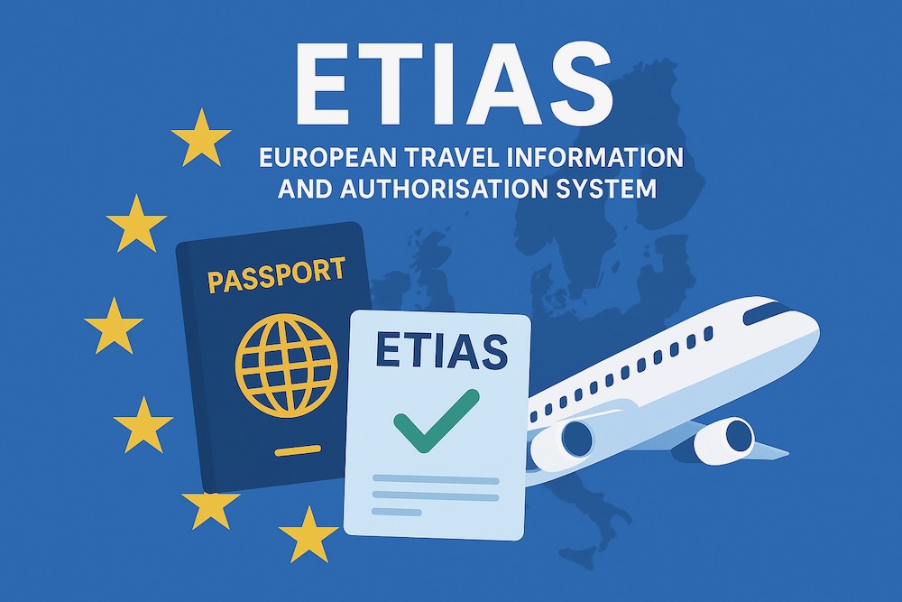 ETIAS. How will it affect you? - P-O Life
