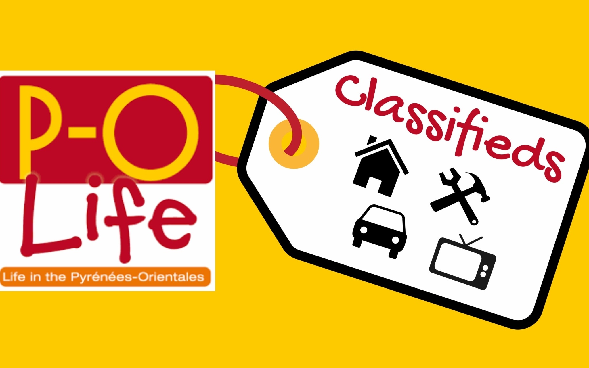 P-O Life Classifieds now up and running - buy and sell with us