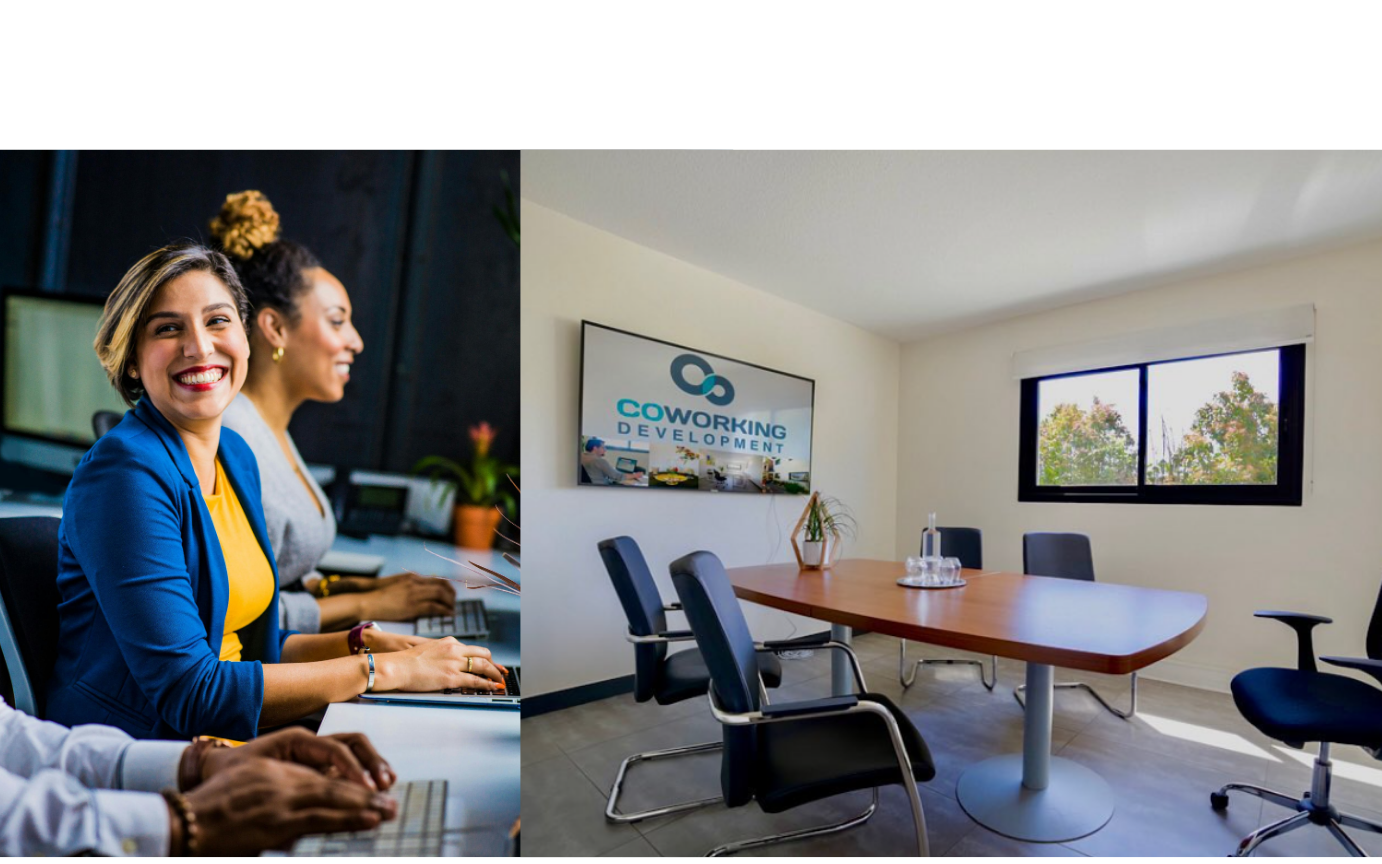 Coworking Development - coworking space in Perpignan