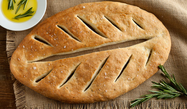 FOUGASSE - P-O Life