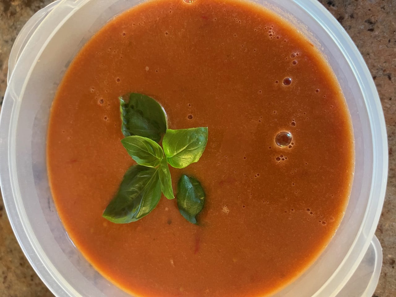 Readers' blogs : Food for Thought from Suzanne Dunaway