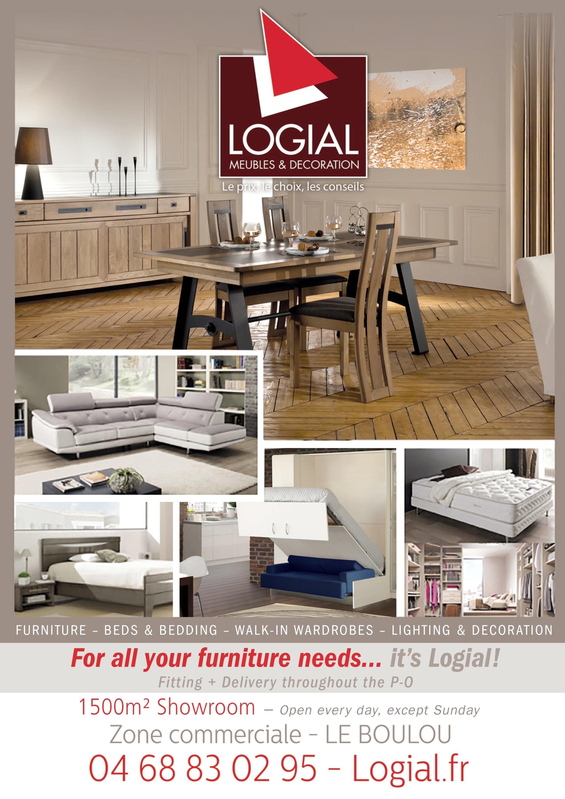 LOGIAL SUMMER56 - P-O Life