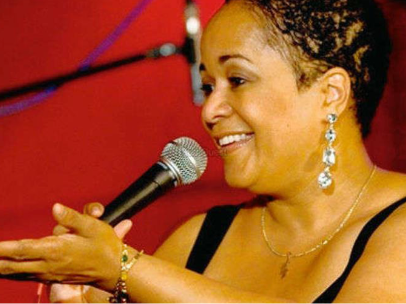 MANDY GAINES - P-O Life