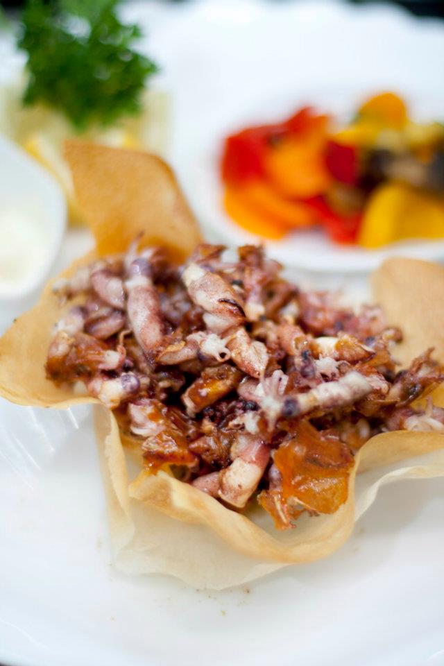 MAriscada5 - P-O Life