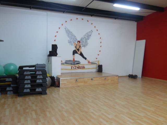 Magic Form 3 - P-O Life