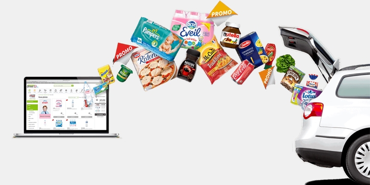 Le Drive - beat the heat - P-O Life