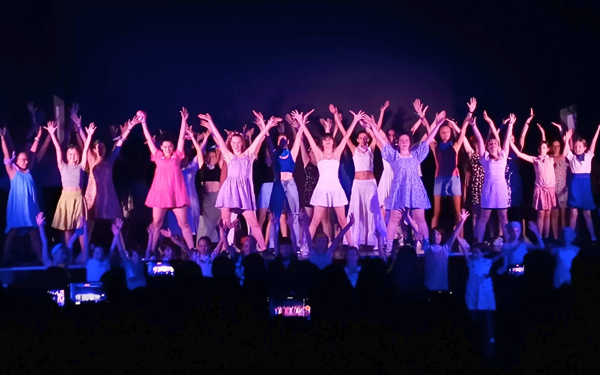 Broadway Theatre International, bringing theatre to young people