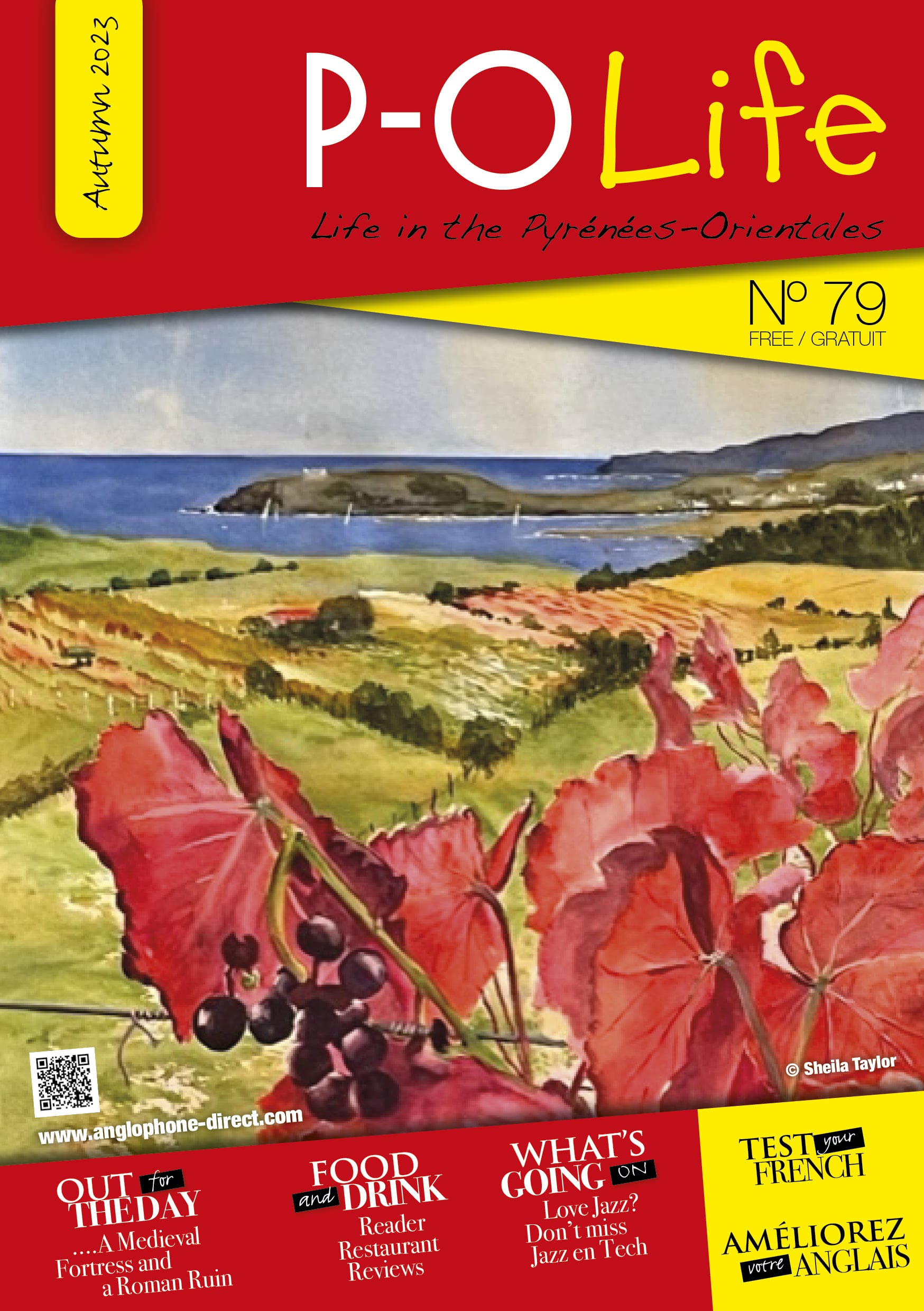 P-O LIFE SUMMER IS OUT NOW