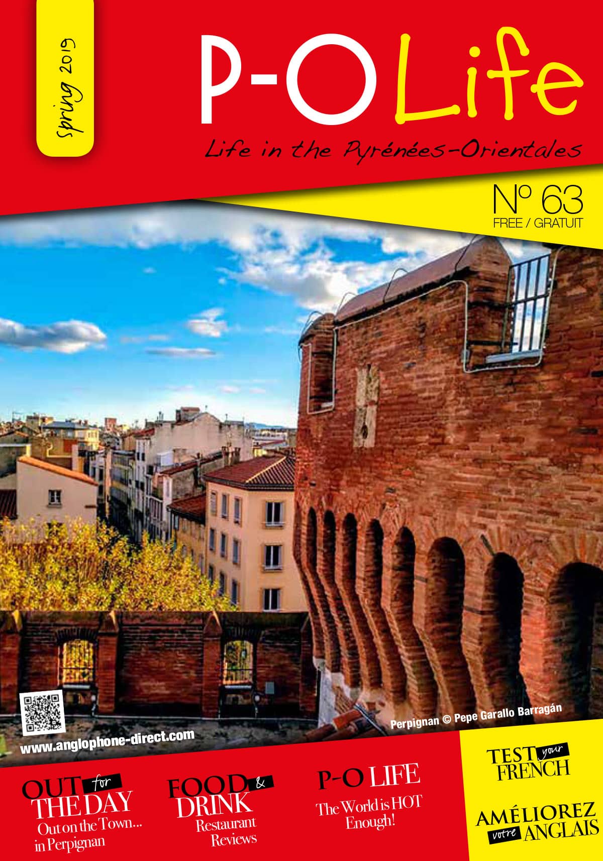 P-O Life Magazine 80 - P-O Life