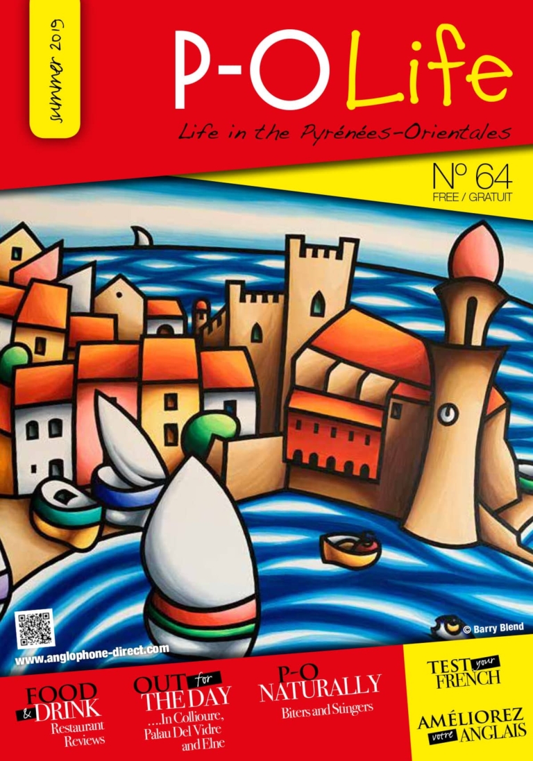 Job Offer. Join the P-O Life team;