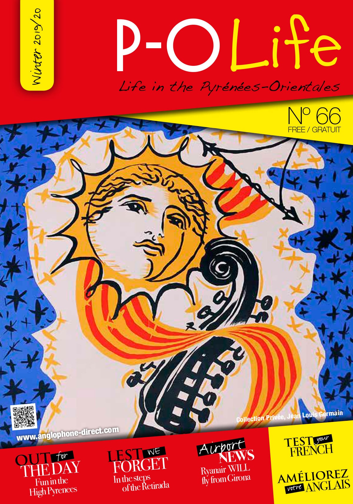 P-O Life Spring Edition - P-O Life