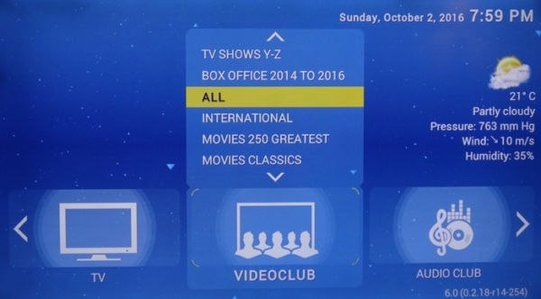 Watching British TV in France - P-O Life