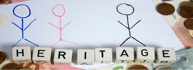 Inheritance tax in France - P-O Life