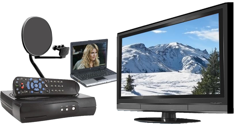 Watching British TV in France - P-O Life