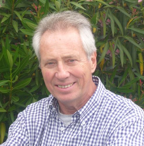 Meet Simon Newman - P-O Life