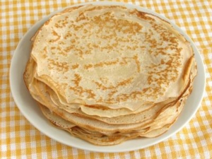 Pancake Day in France - P-O Life