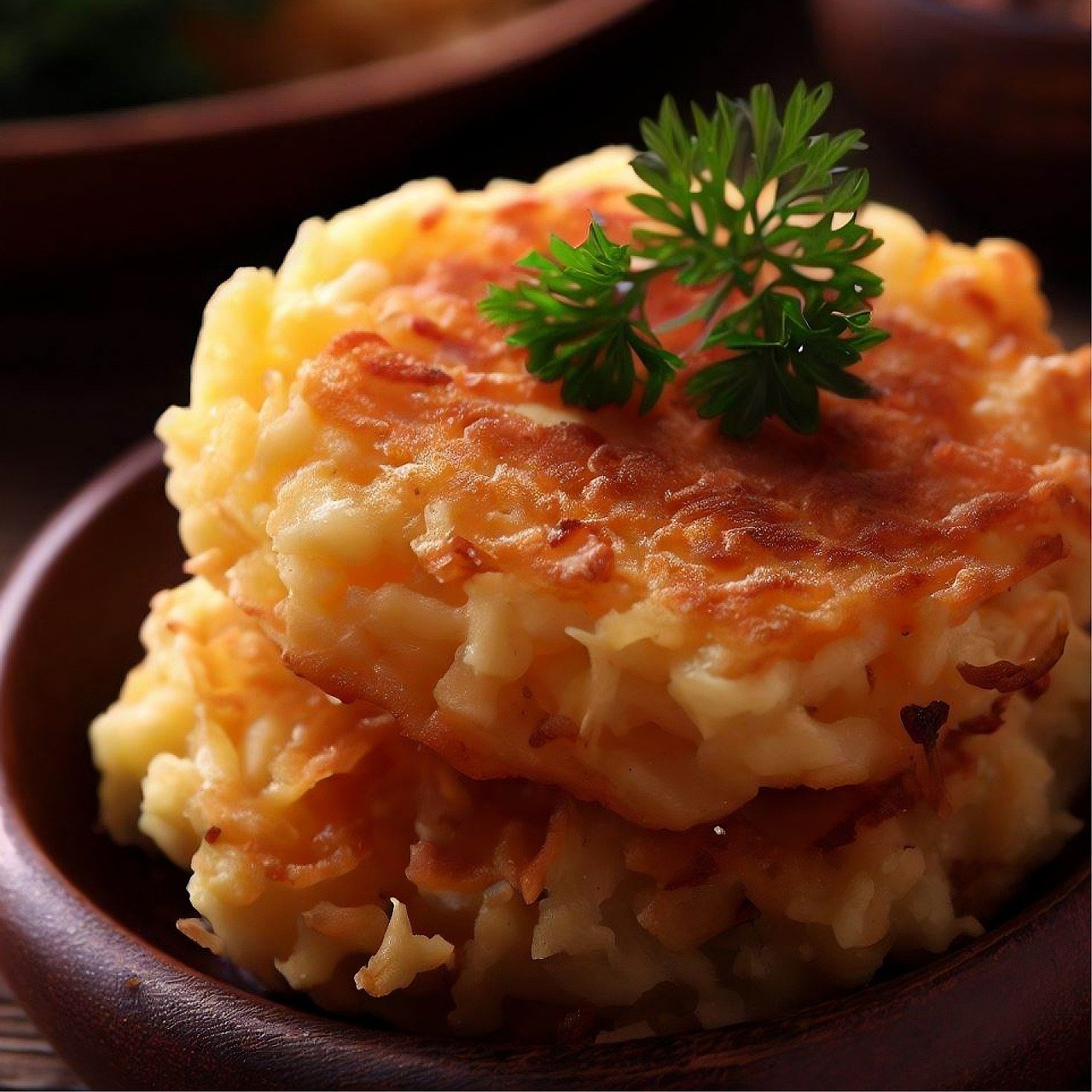 Readers' blogs : Food for Thought from Suzanne Dunaway