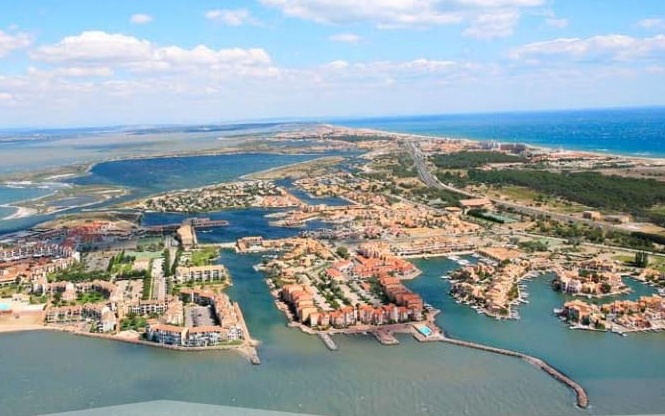 WHAT'S ON IN LE BARCARÈS - A TOWN FOR ALL SEASONS - P-O Life