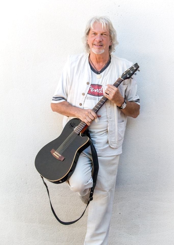 On your marks, get set......'Les Inédits d'Amélie' - P-O Life