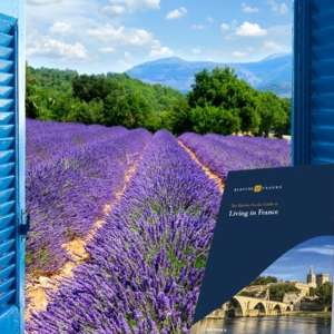 Blevins Franks : wealth management for international clients