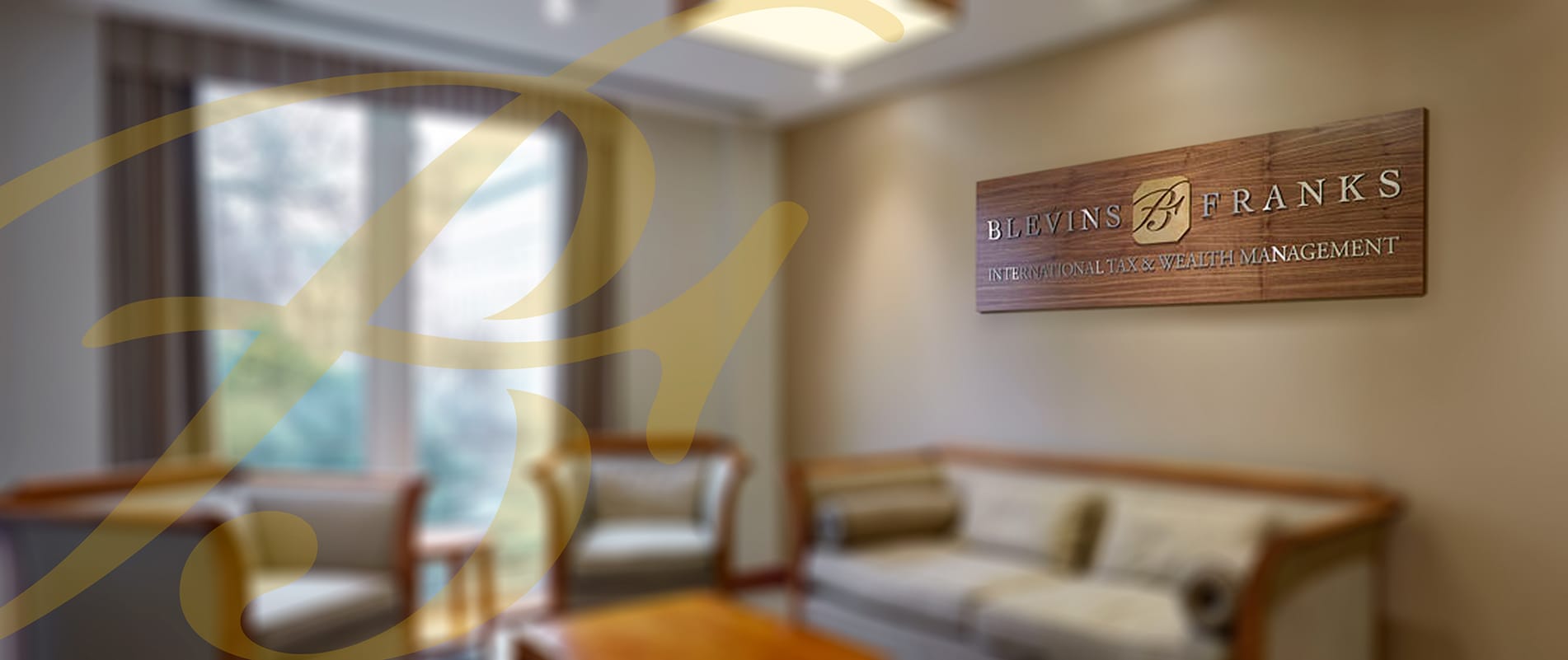 Blevins Franks : wealth management for international clients