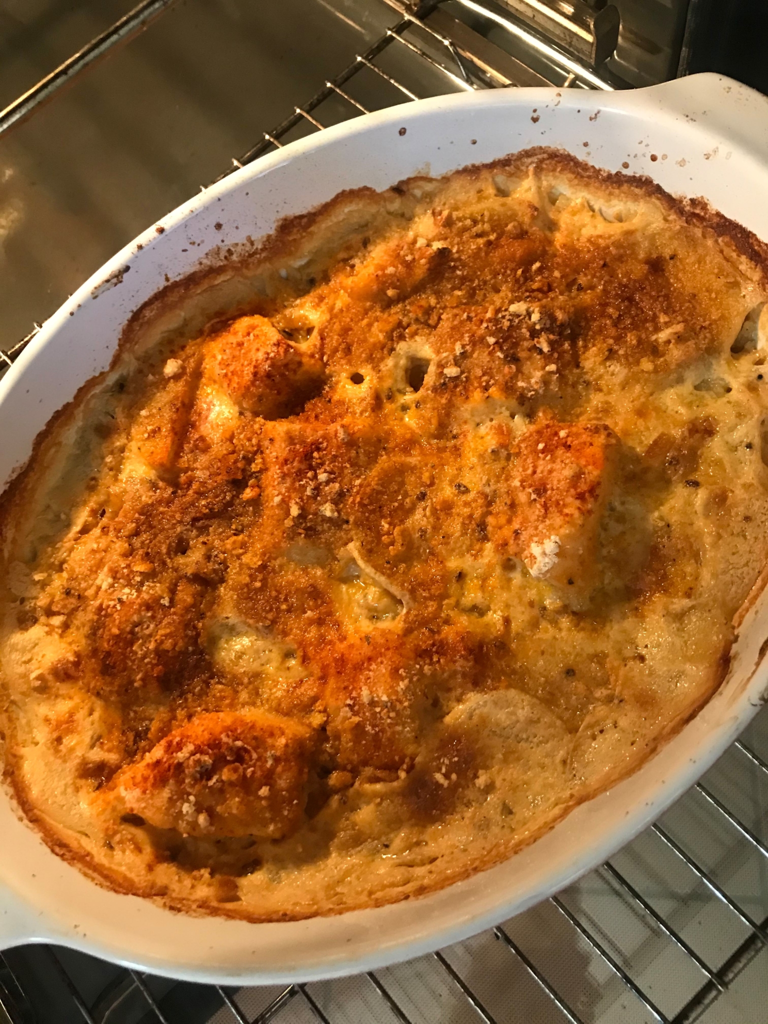 Readers' blogs : Food for Thought from Suzanne Dunaway