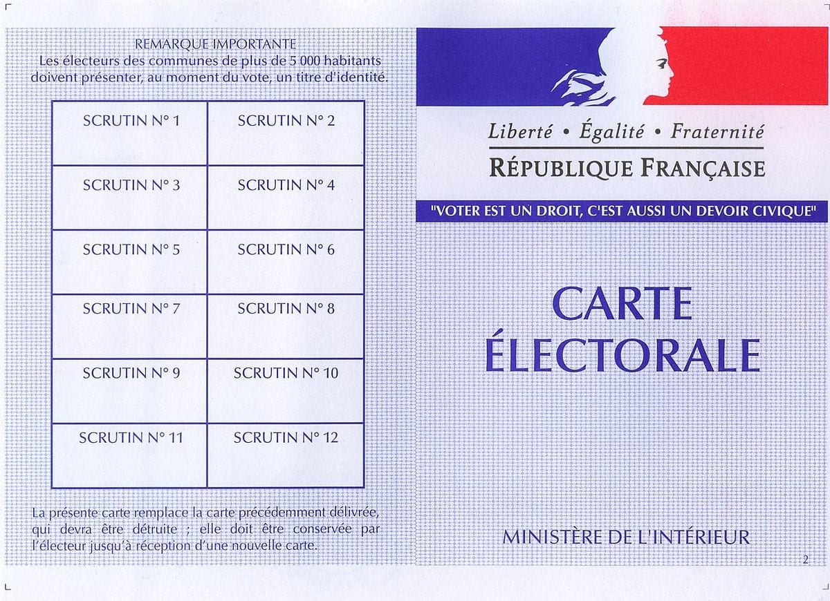 A more detailed look at the French municipal elections - P-O Life