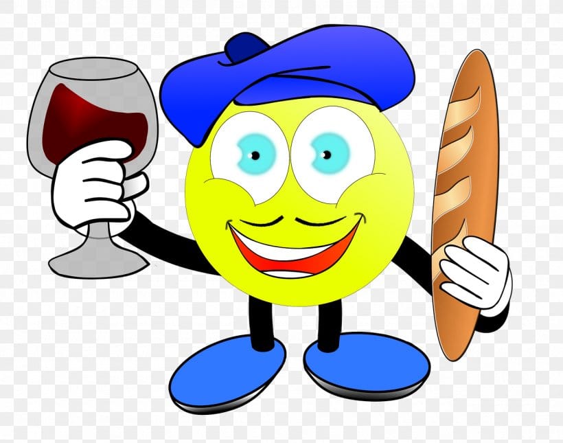 Test Your French.....with a smile - P-O Life