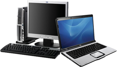 computers - P-O Life