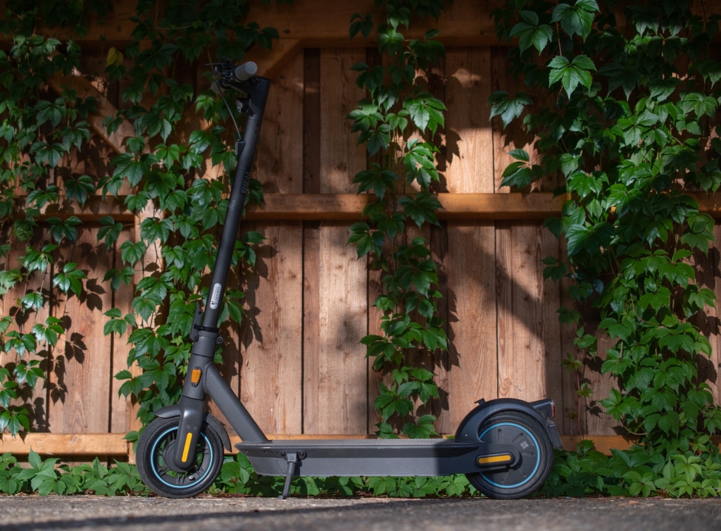 More comprehensive insurance required for electric scooters