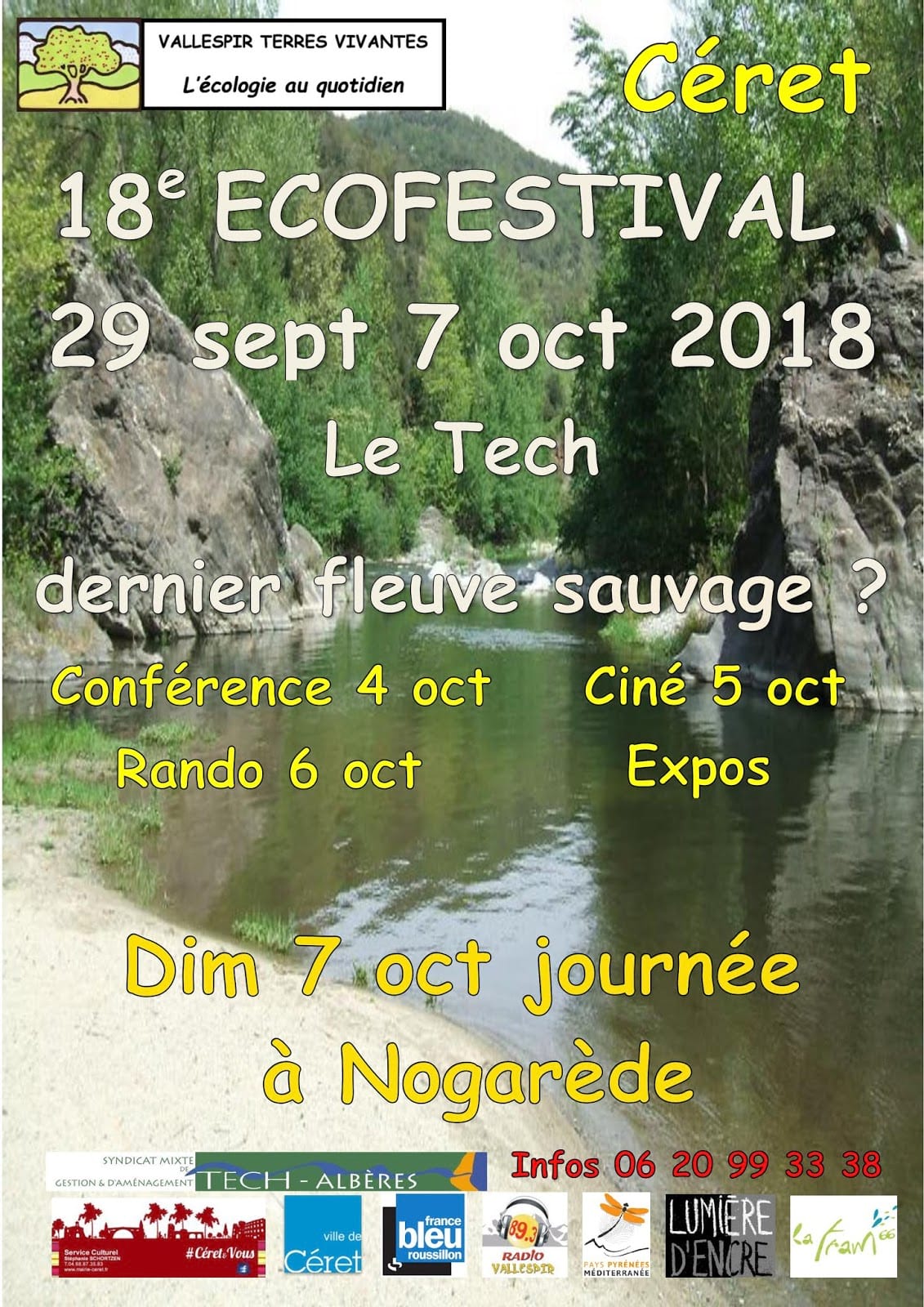 ecofest - P-O Life