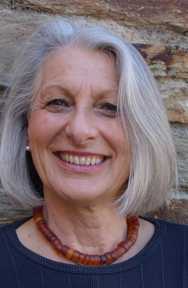 ellen turner hall - P-O Life