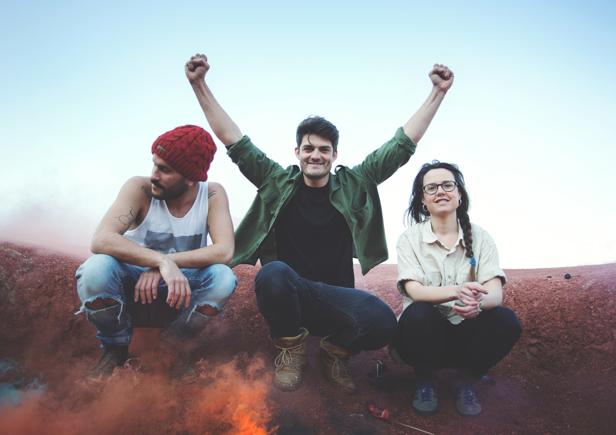 Els Catarres - P-O Life