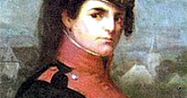 Marie-Thérèse Figueur - P-O Life