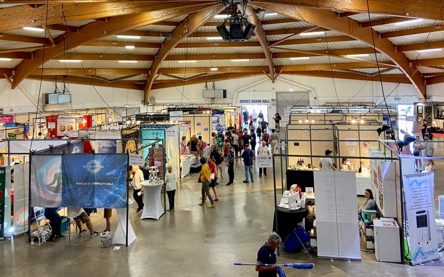 Foir'Expo Perpignan - 40th anniversary with loads of surprises