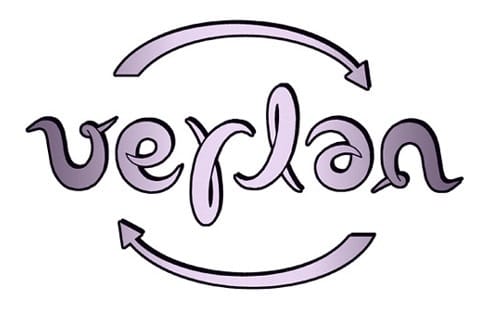 Verlan - French Slang à l'envers - P-O Life verlan l’invers