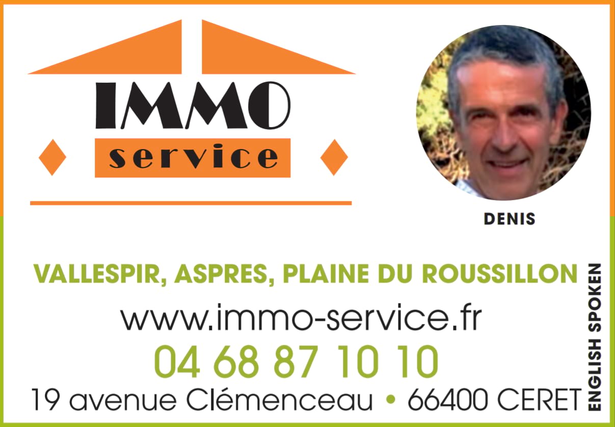 immo logo - P-O Life