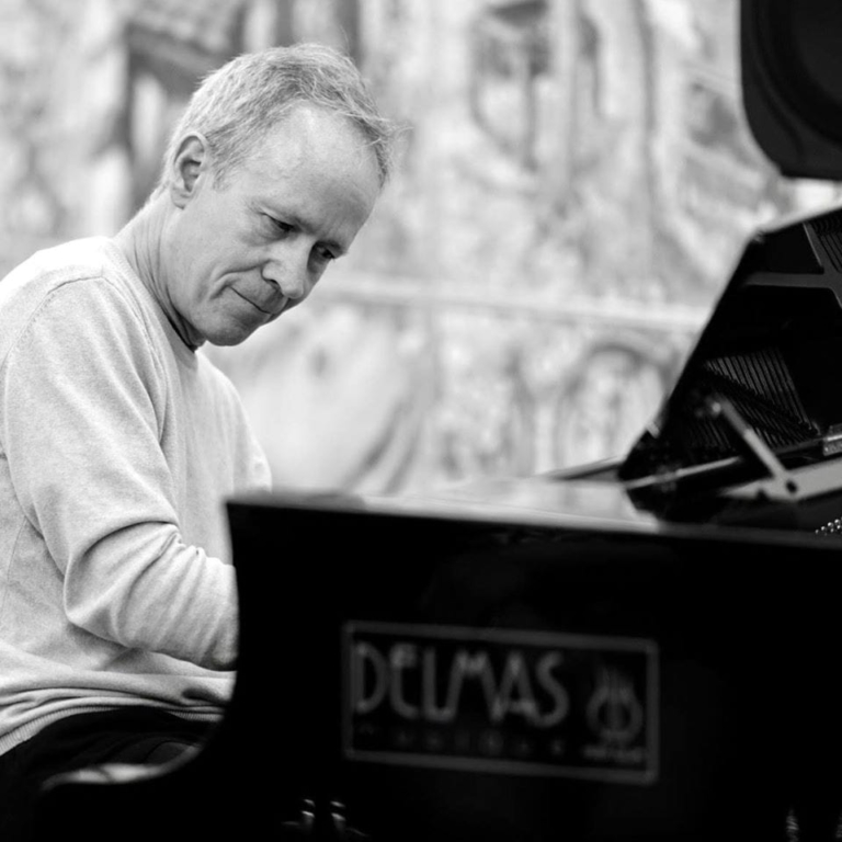 Around and About with Tony Goodman: Jonathan Millar Clive James - P-O Life