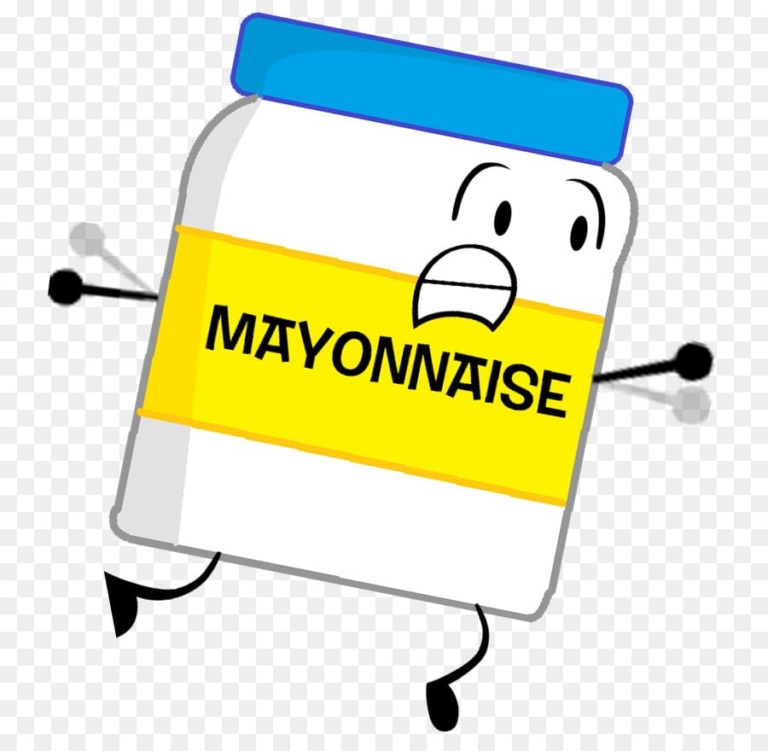 Word Origins:Mayonnaise - P-O Life