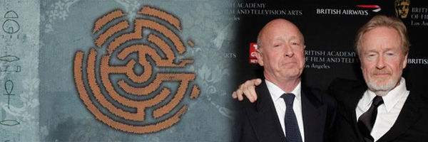 Labyrinth: filmed in Carcassonne - P-O Life