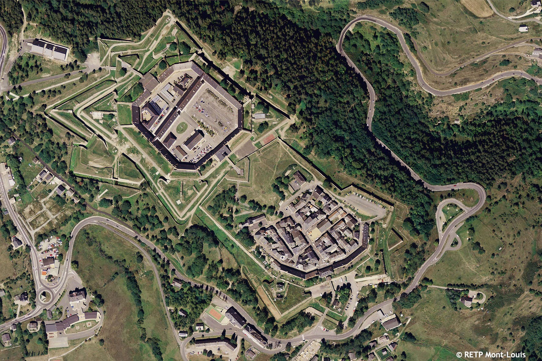 Head up the mountains for historic, cultural and sporting fun