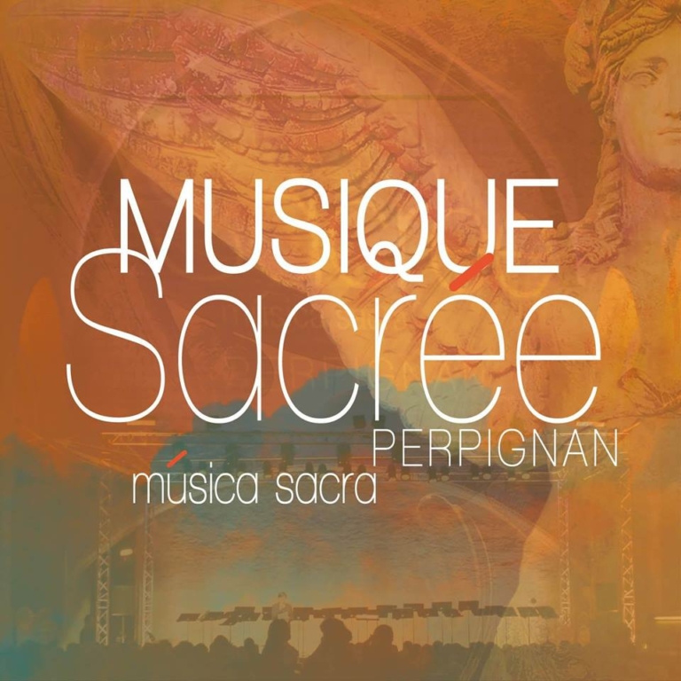 Festival de musique sacrée - the finest in spiritual music