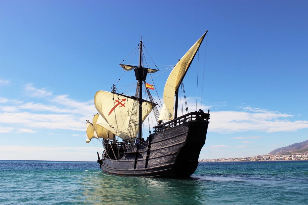500th Anniversary of Nao Victoria in Port Vendres - P-O Life