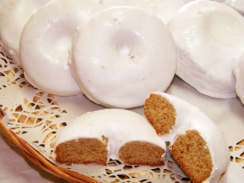 The Origins of the Rousquille - P-O Life