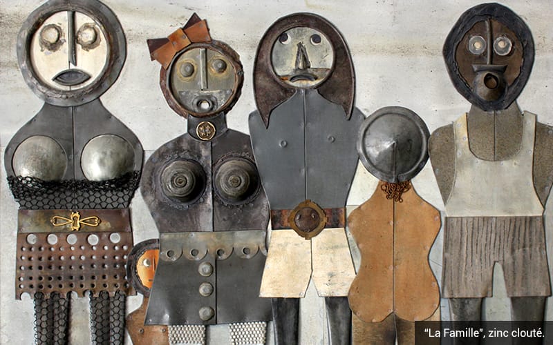 The Museum of Art Brut, Montpellier - P-O Life