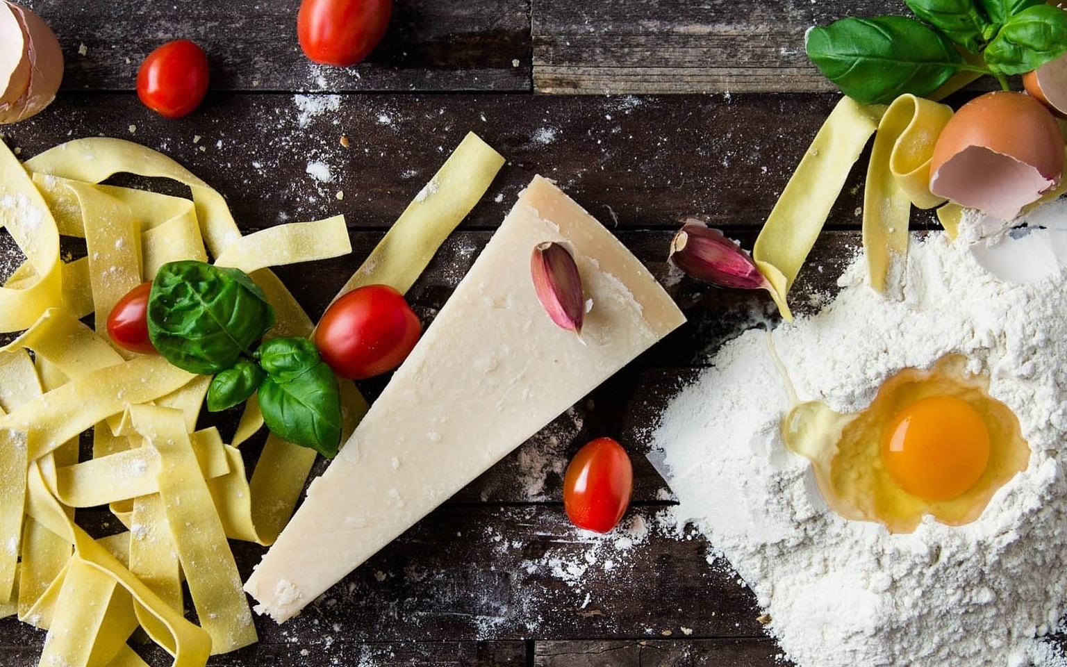 Readers' blogs : Food for Thought from Suzanne Dunaway