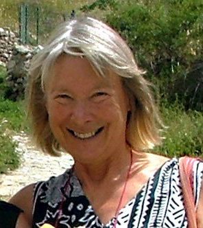 Jane Mann: Three on the Table - P-O Life